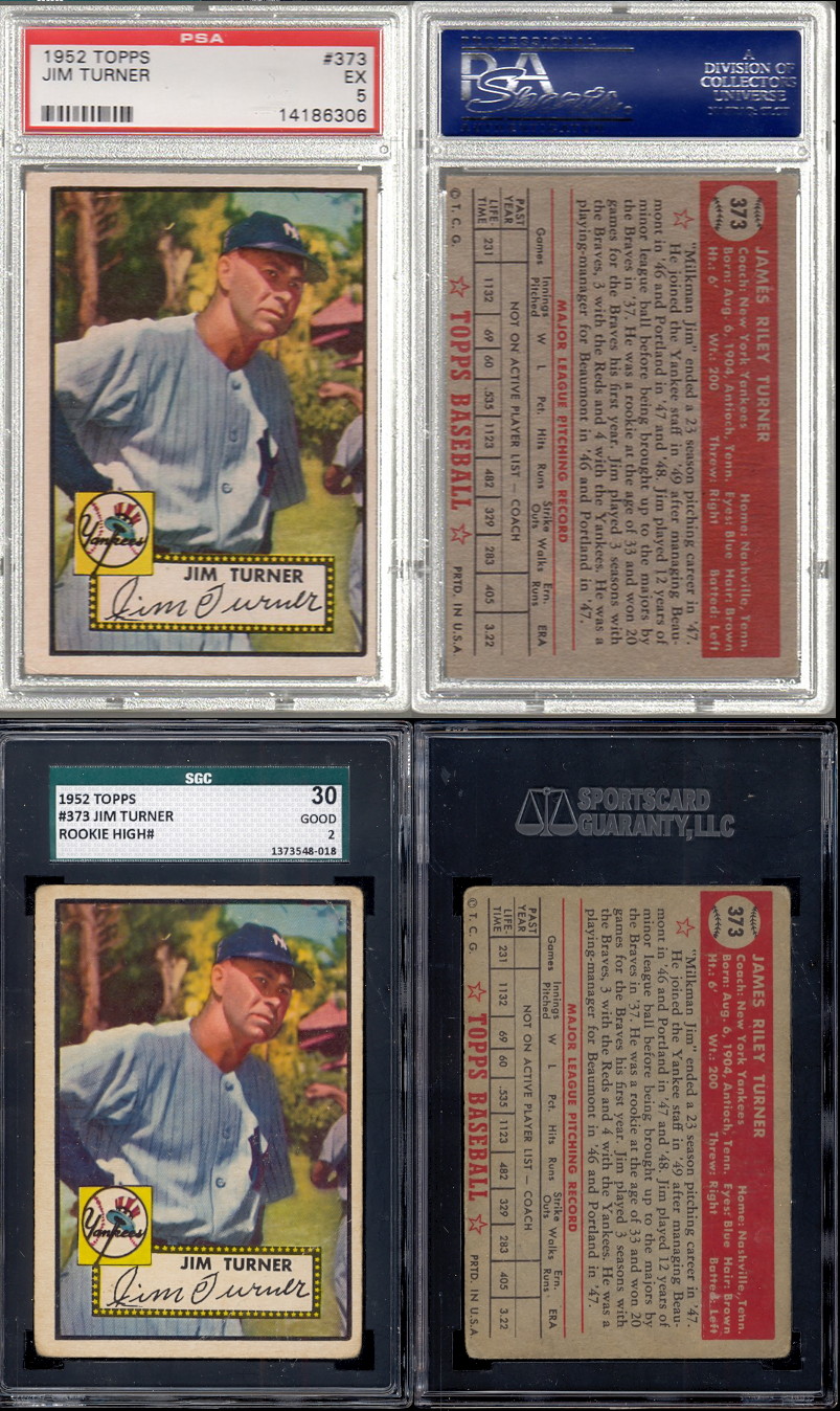 Psa 1950s & 1960s Cards, Buy Baseball Cards | Buy Vintage Baseball