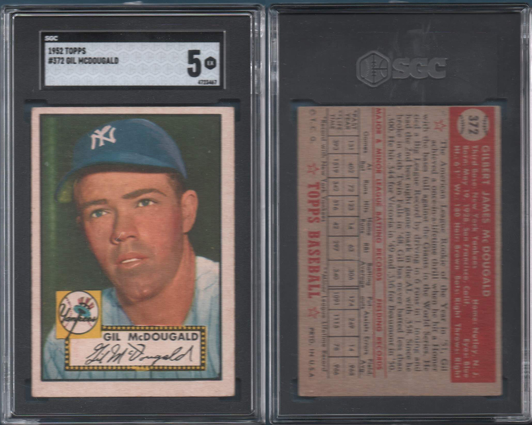 Psa 1950s & 1960s Cards, Buy Baseball Cards | Buy Vintage Baseball 