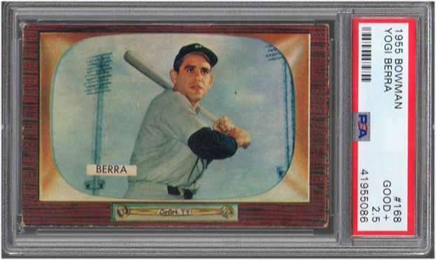 Psa 1950s & 1960s Cards, Buy Baseball Cards | Buy Vintage Baseball
