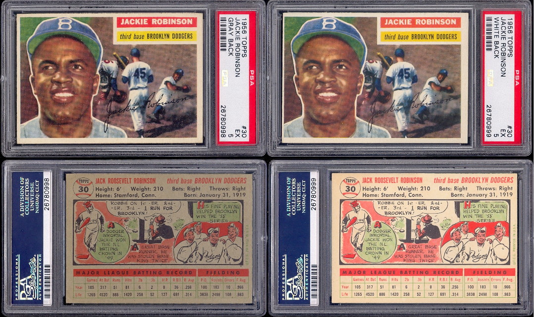 Psa 1950s & 1960s Cards, Buy Baseball Cards | Buy Vintage Baseball