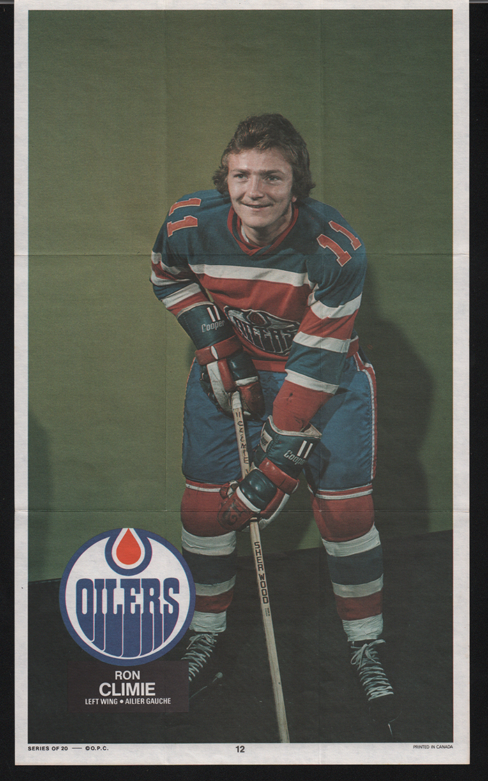 Buy 1973-74 O-Pee-Chee WHA Posters, 1973-74 O-Pee-Chee WHA Posters ...