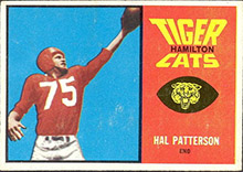 Buy 1964 Topps CFL Football cards, Sell 1964 Topps CFL Football cards ...