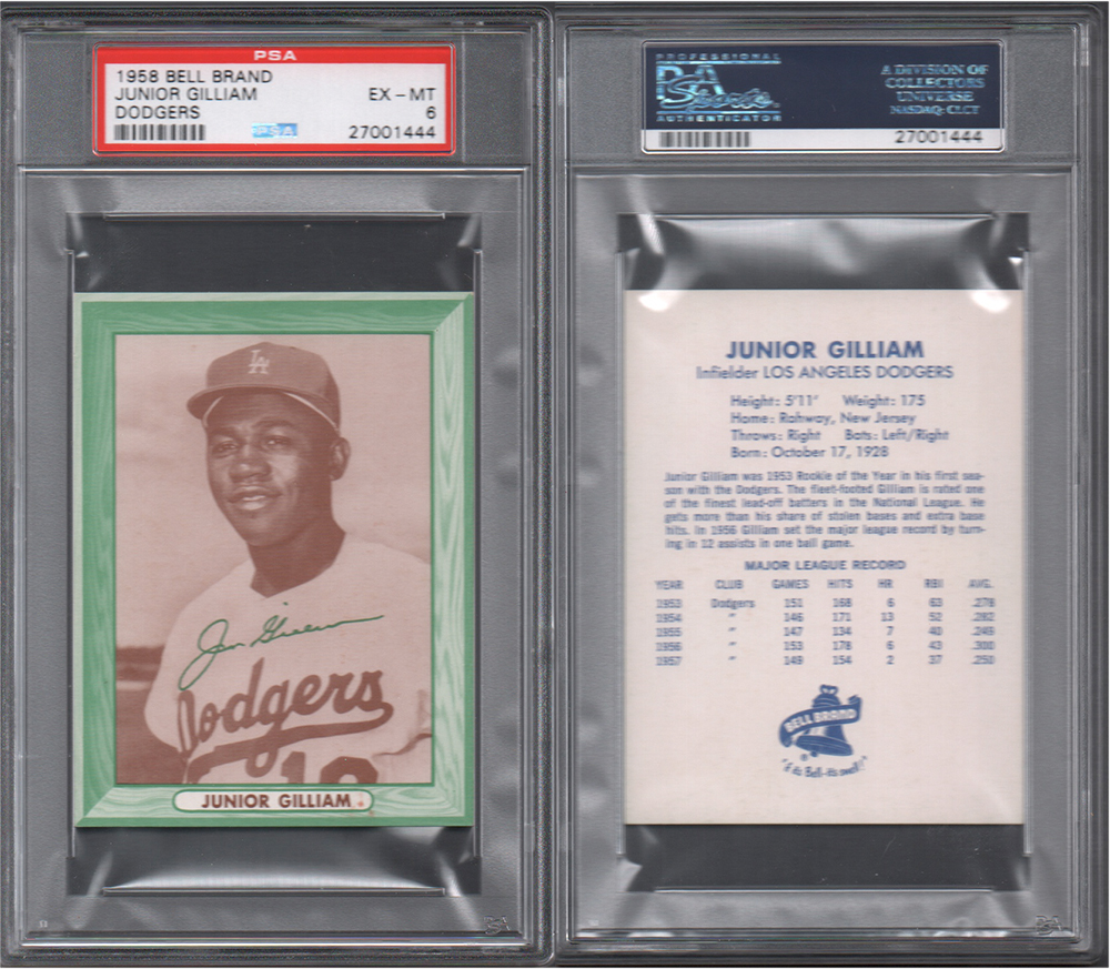 Psa 1950s & 1960s Cards, Buy Baseball Cards | Buy Vintage Baseball